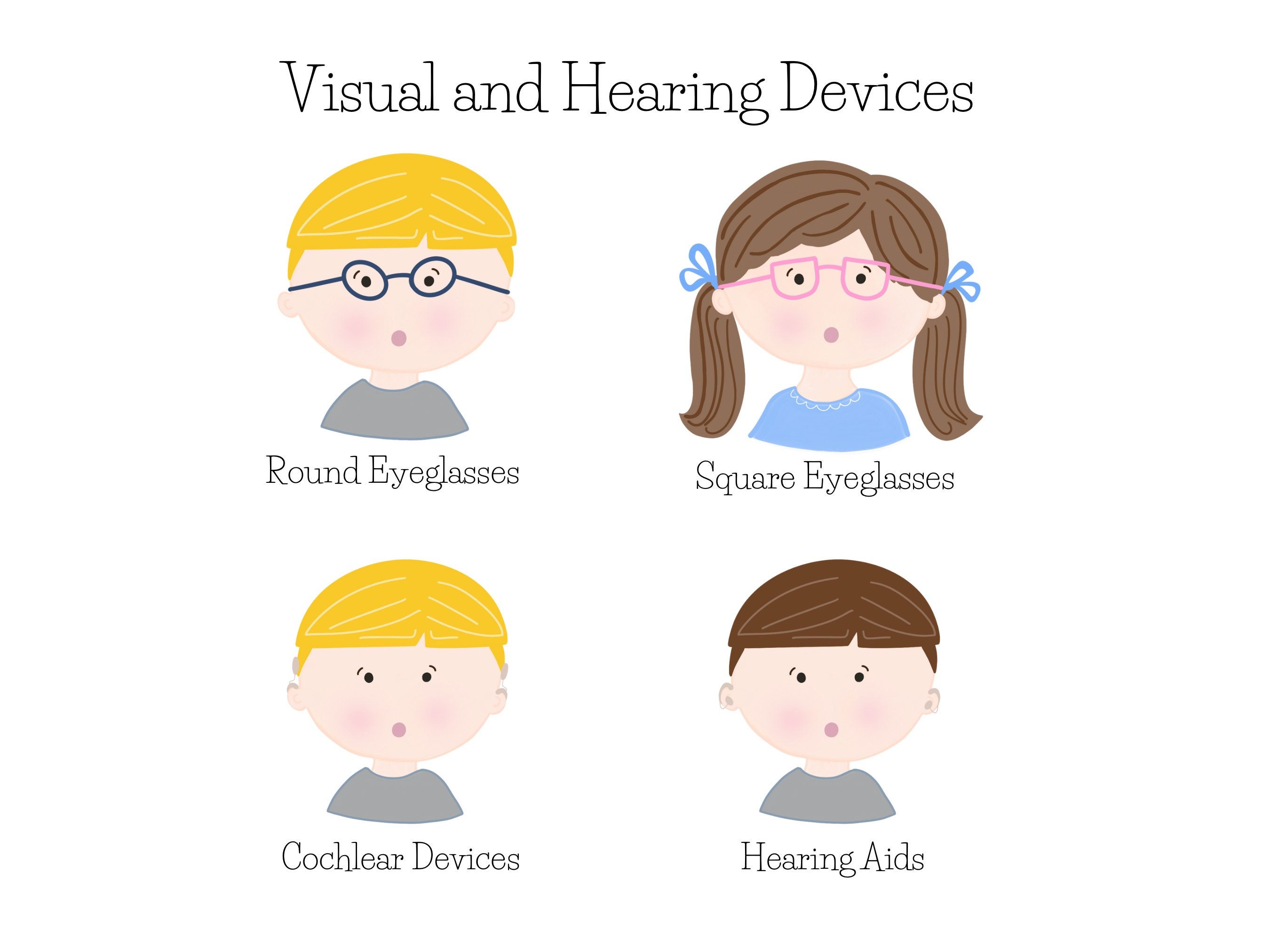 Personalized Kids Placemat Laminated Learning Letters Tracing Mat Shape ...