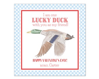 Hunting Valentine Cards - Etsy