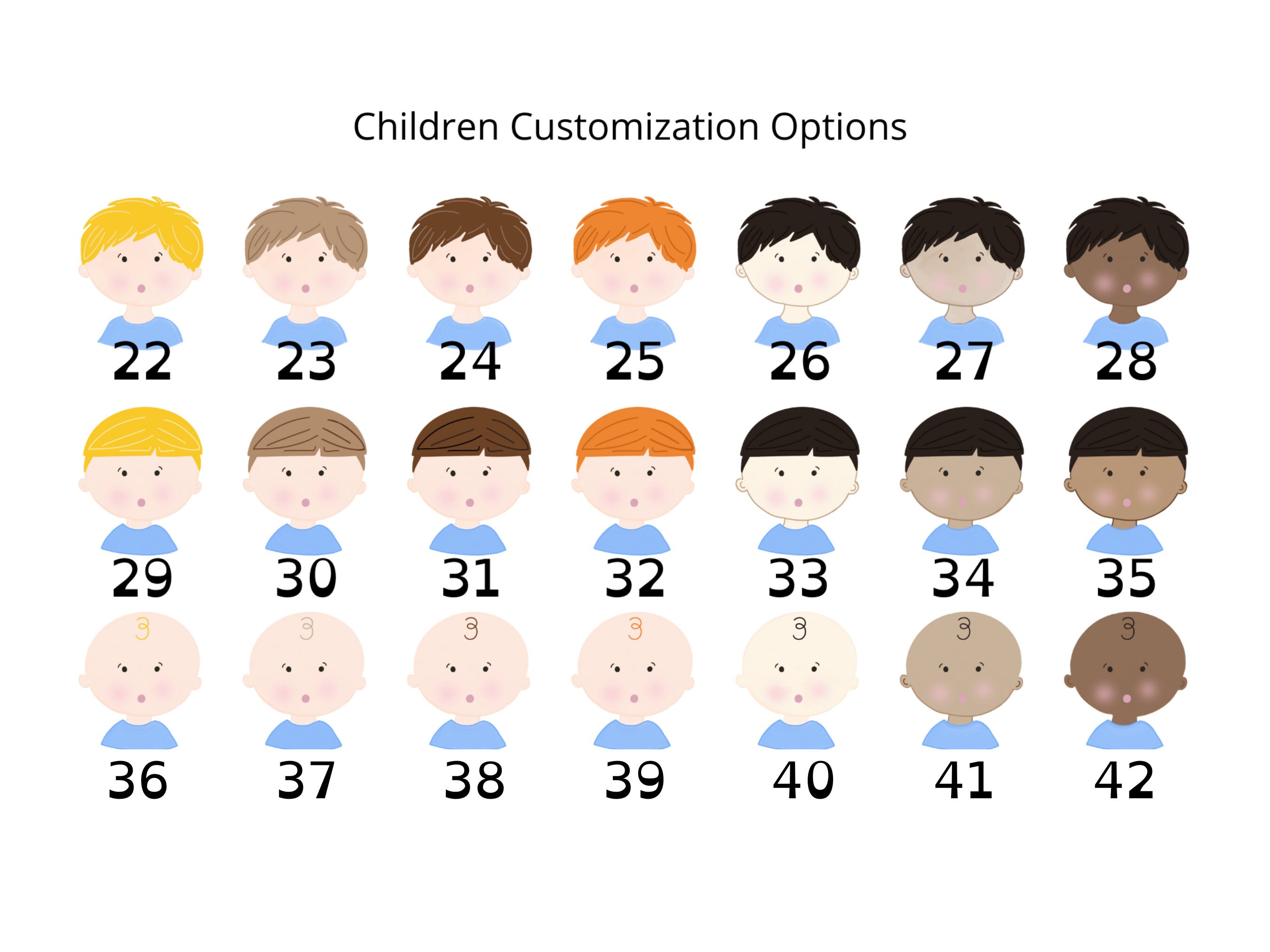 Personalized Kids Placemat Laminated Learning Letters Tracing Mat Shape ...