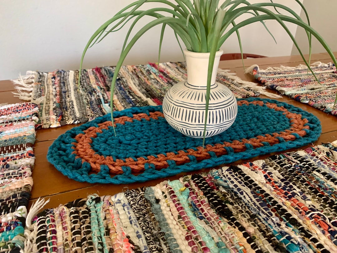 The Boho Runner:table Runner,table Decoration,boho Table Runner,boho ...