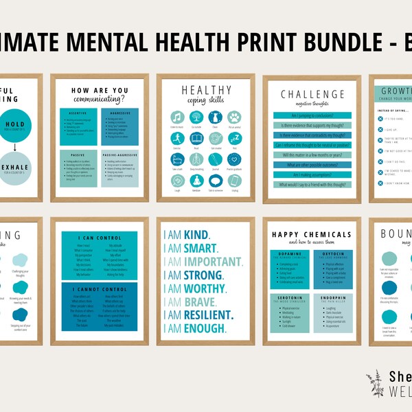 Social Work Office Decor - Etsy