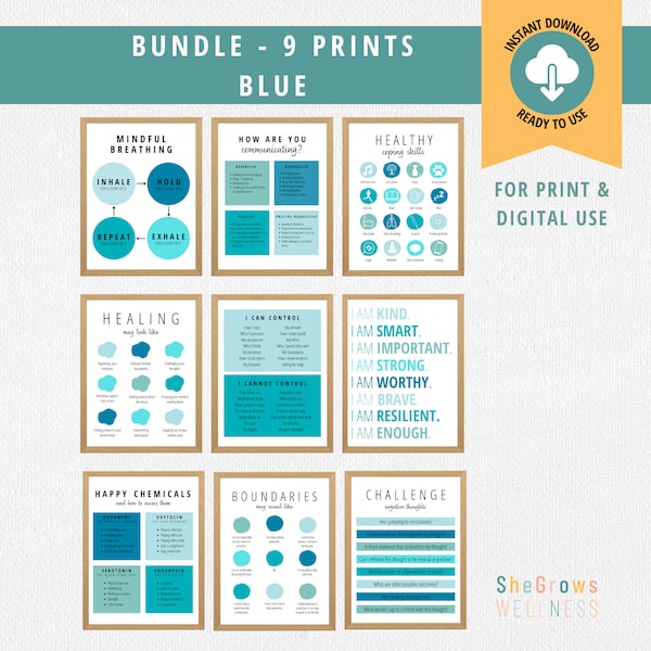 Social Work Office Decor - Etsy