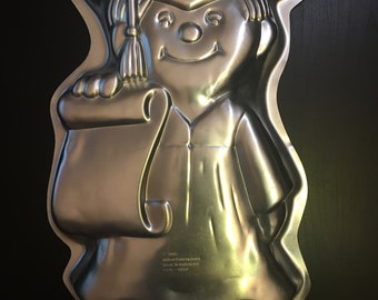 Graduation Cake Pans | Etsy