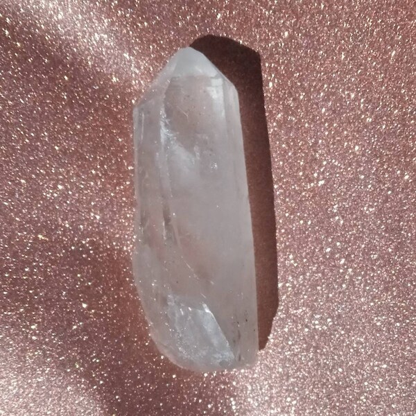Large Quartz Point - Etsy