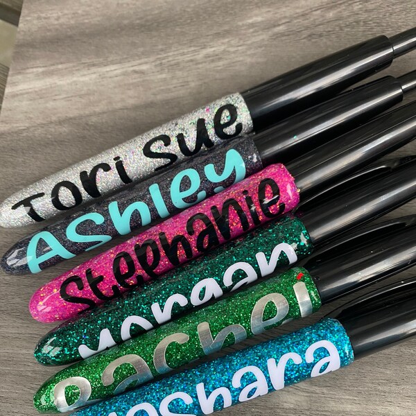 Sharpie Marker - Etsy