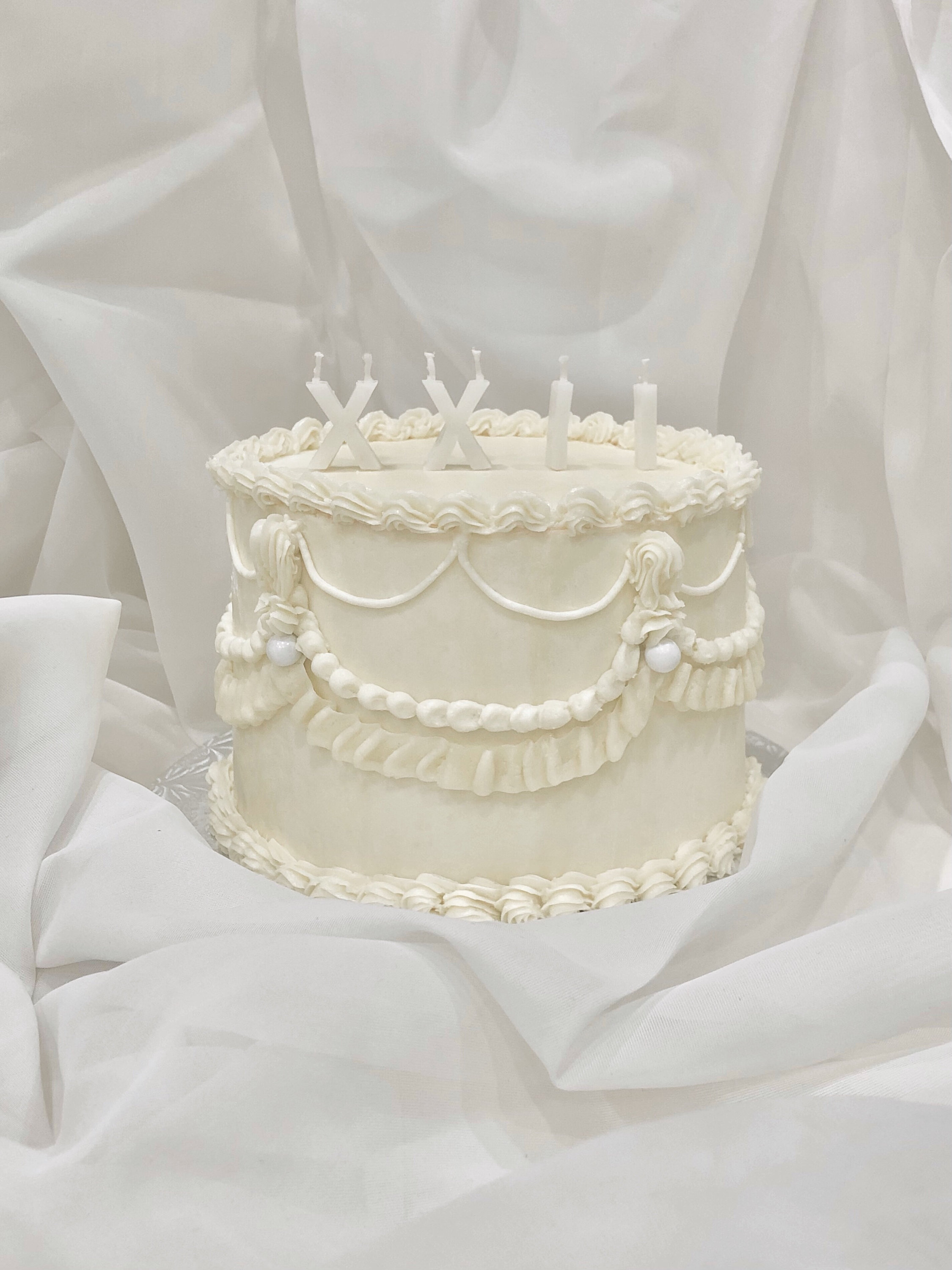 Roman Numeral Birthday Candles - Etsy