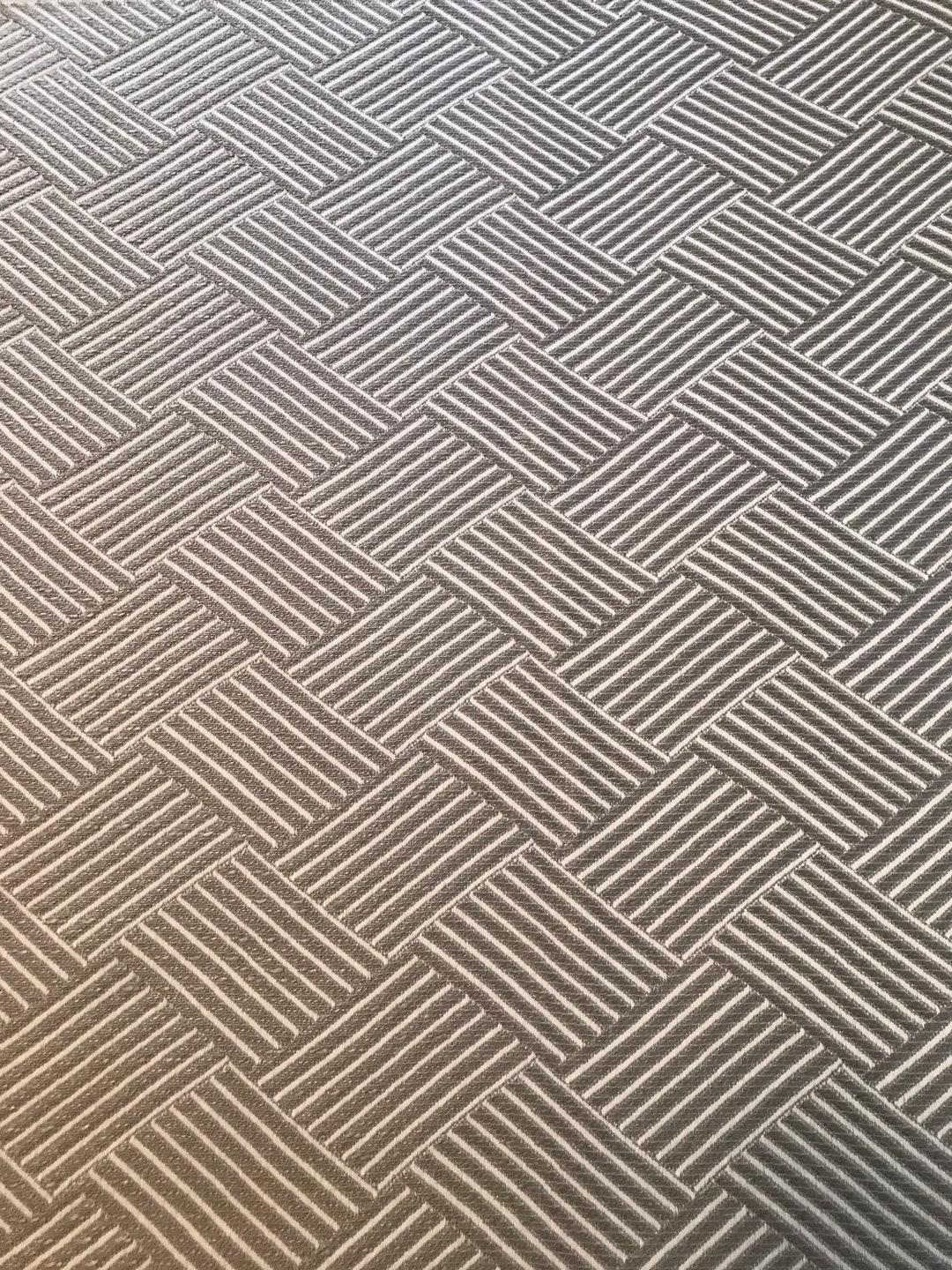 Crypton Basket Weave Fabric Sample, Stain Resistant, Fat Quarters ...