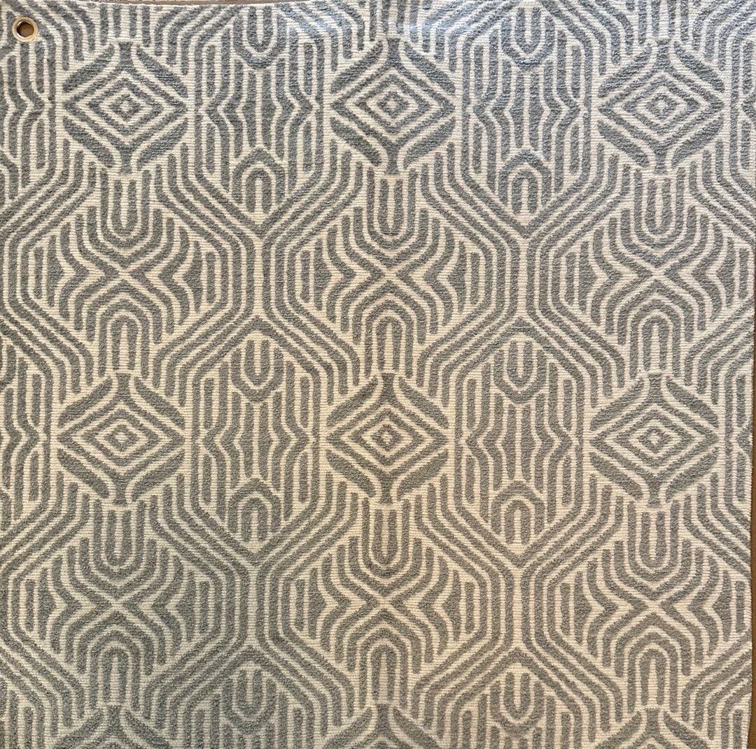 Crypton Basket Weave Fabric Sample, Stain Resistant, Fat Quarters ...