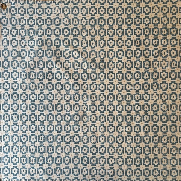 Block Print Seat Cushions - Etsy