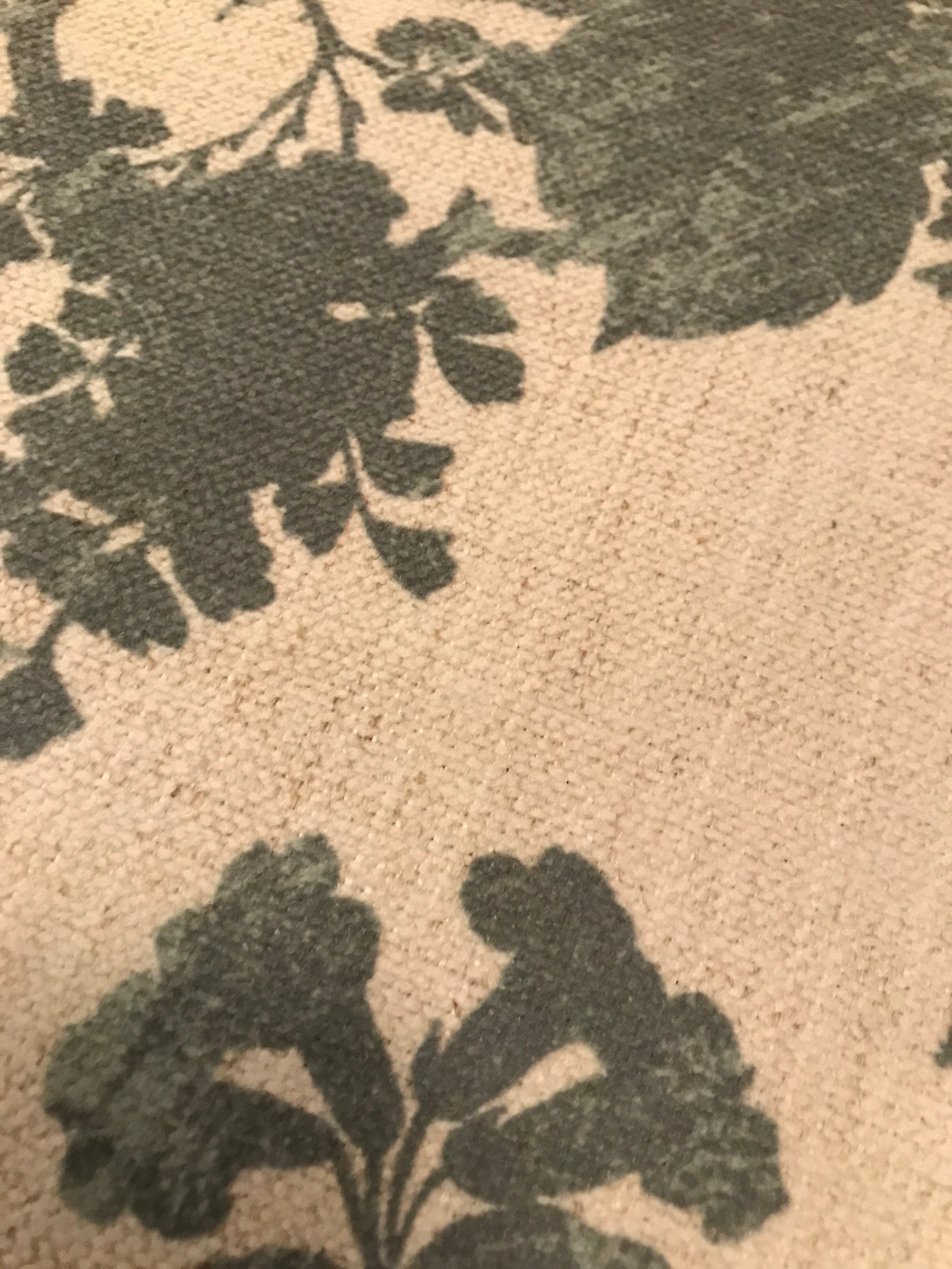 Crypton Fabric Sample, Indoor Stain Resistant, Fat Quarters, Crafts ...