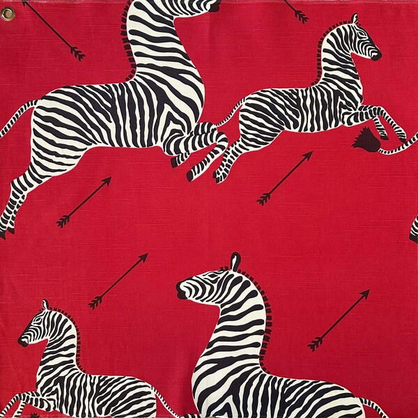 Scalamandre Fabric - Etsy