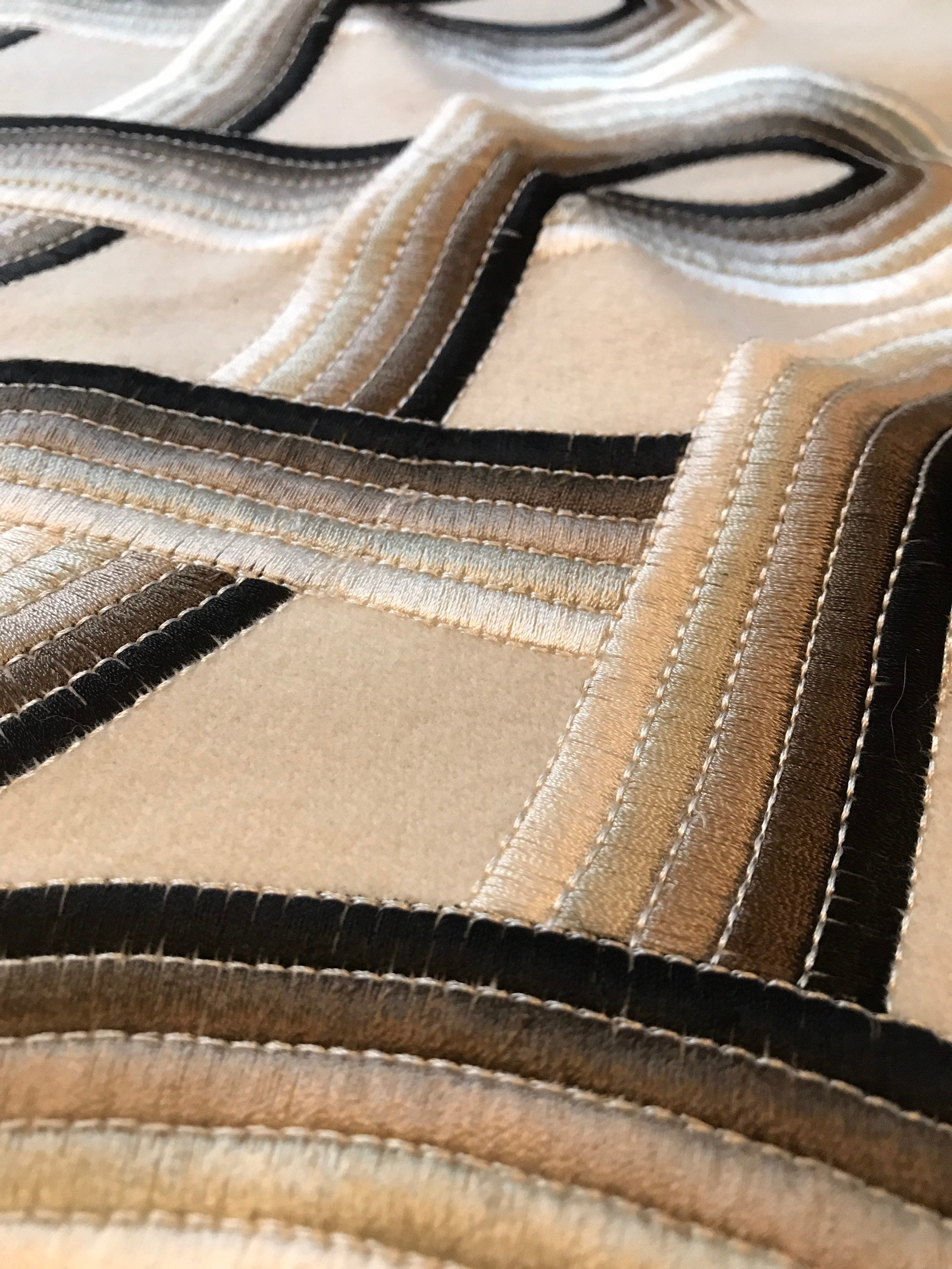 High End Designer Fabric Remnants Samples, Fat Quarters, Fabric Squares ...