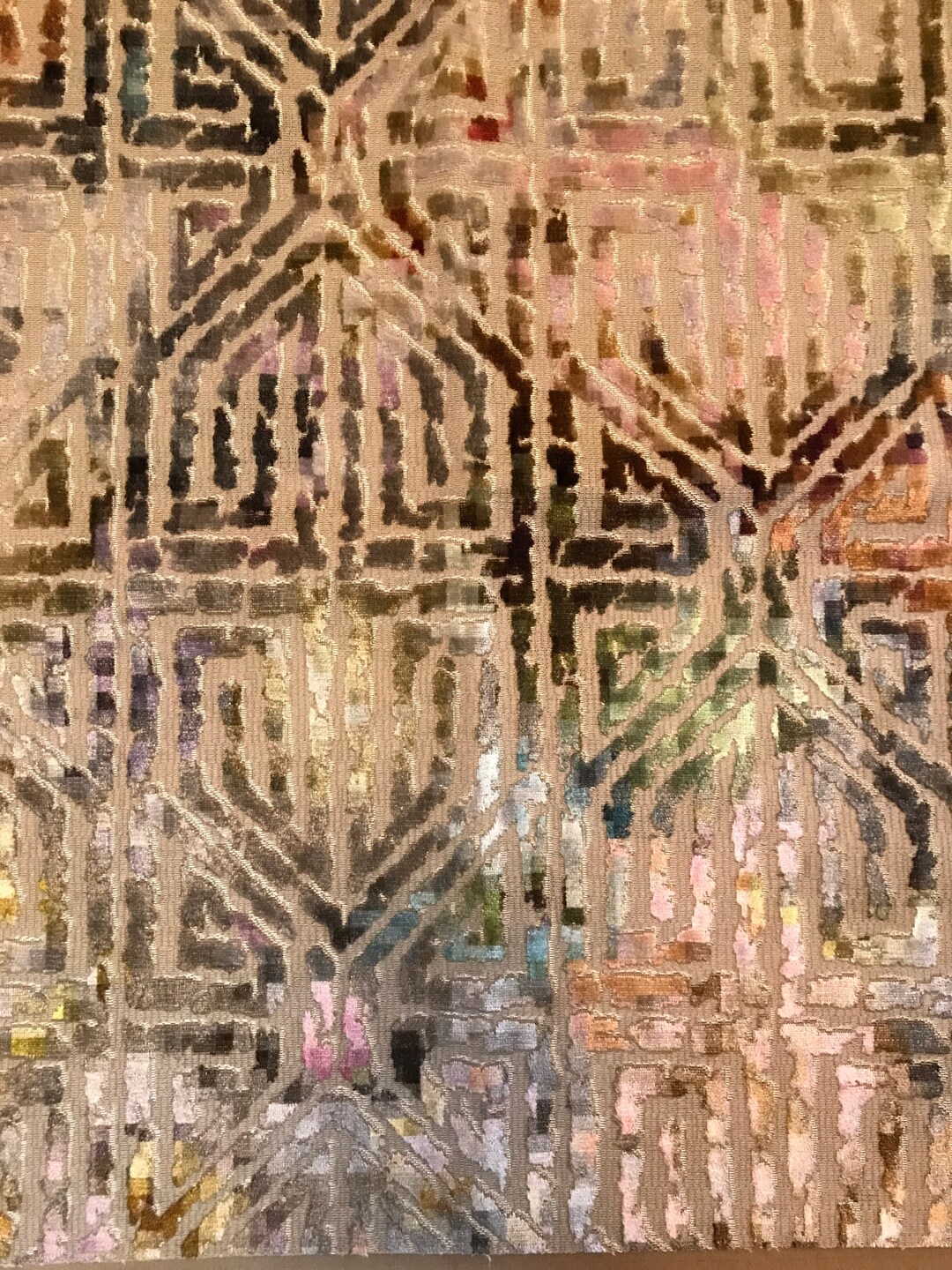 Designer Fabric Remnants, Fabric Samples, Fat Quarters, Fabric Squares ...