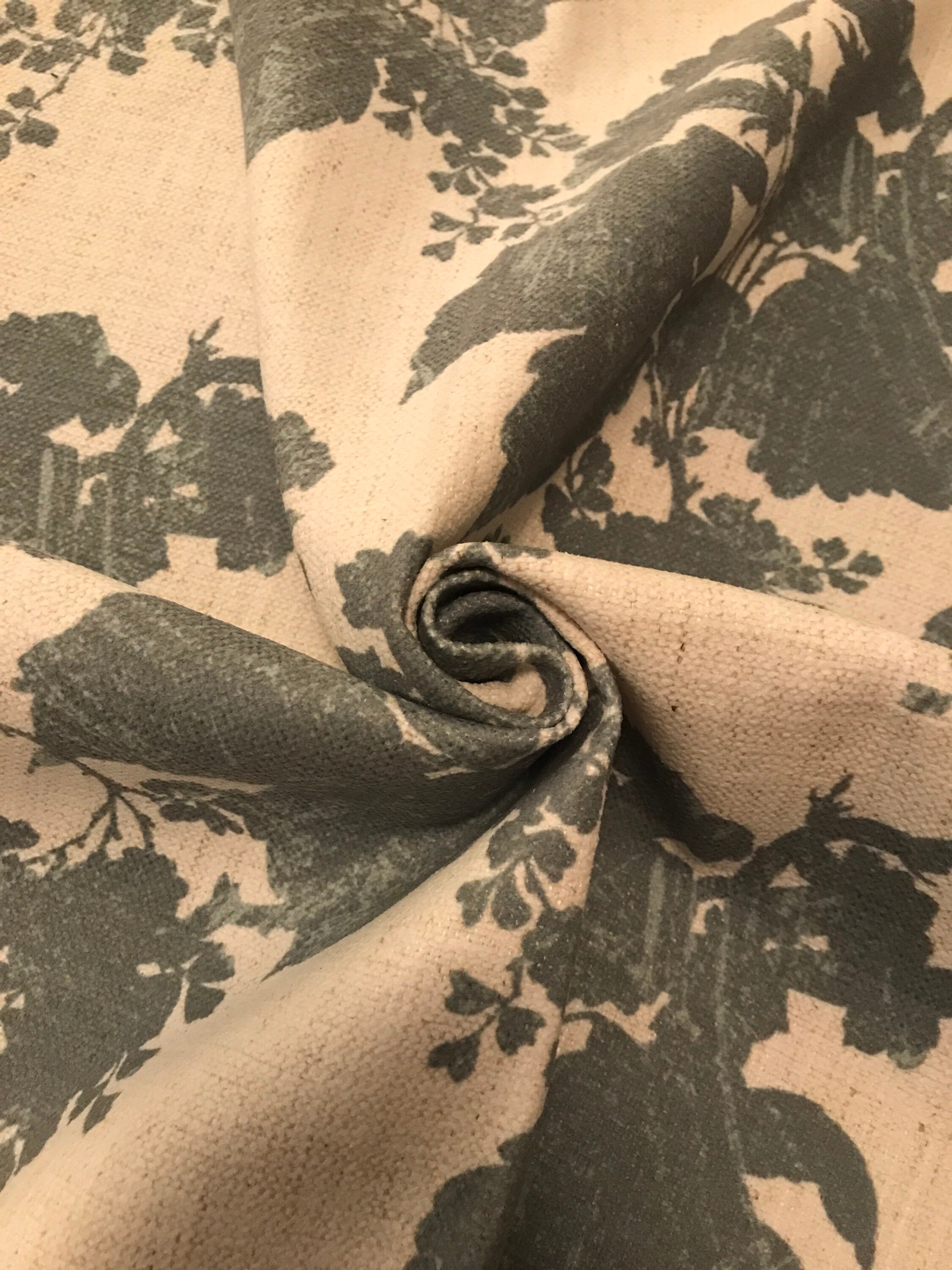 Crypton Fabric Sample, Indoor Stain Resistant, Fat Quarters, Crafts ...