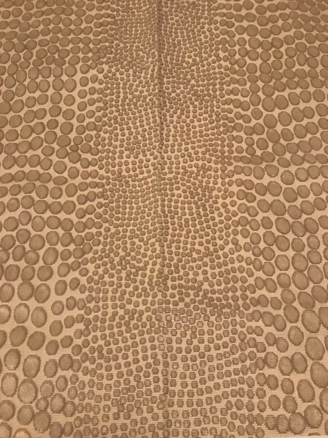 Spot Pattern Fabric Sample, Animal Print, Fat Quarters, Crafts Quilting ...