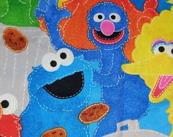 Oscar the Grouch Cat - Etsy