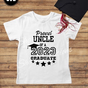 Class of 23 Graduation Shirt SVG Bundle - Etsy