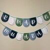 Neutral Boho Birthday Banner Printable Neutral Birthday Decor Banner - Etsy