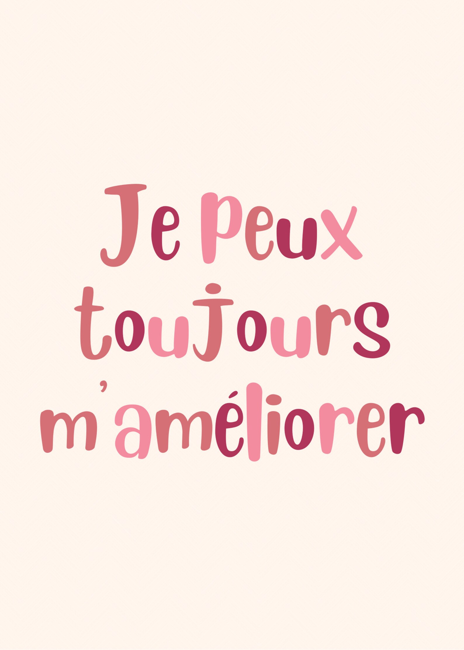 FRENCH CLASSROOM POSTERS Growth Mindset and Motivational Posters for ...