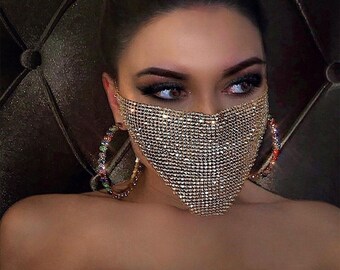 Wedding Face Net - Etsy