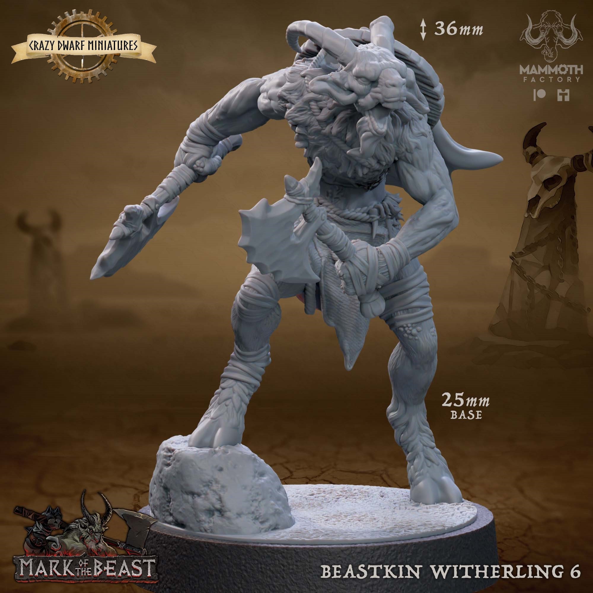 D&D Beastkin Witherling Warband | Dungeons and Dragons | Beastkin ...