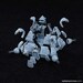 Uraeus Temple | Necroyd | 3D Printed Resin Miniature | by Tablehammer ...