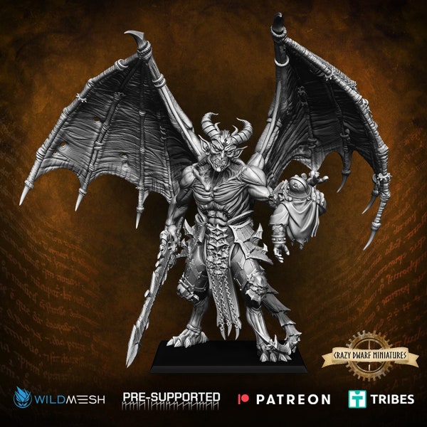 Infernal Masters 40k - Etsy