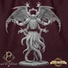 Avatar of Necrosis - Demon Lord of Decay | the Cult of the Descended ...