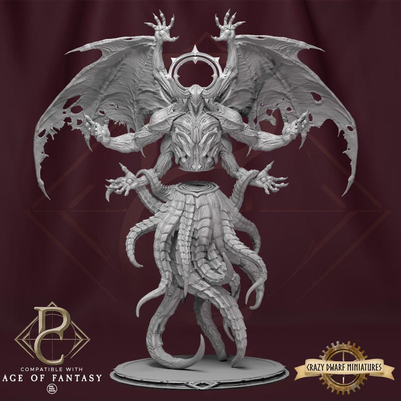 40k Proxy Change - Etsy UK