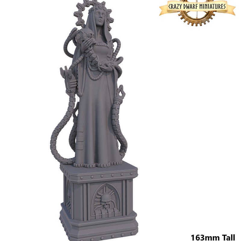 Warhammer40k Statues - Etsy