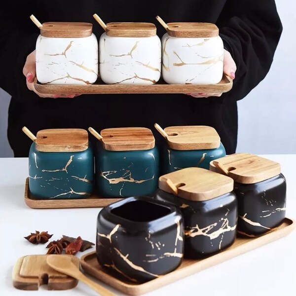 Coffee Container - Etsy