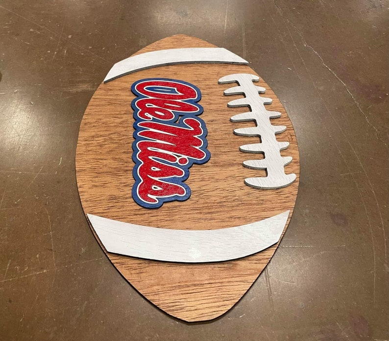 Ole Miss Football, University of Mississipp, Oxford Team, Rebel ...