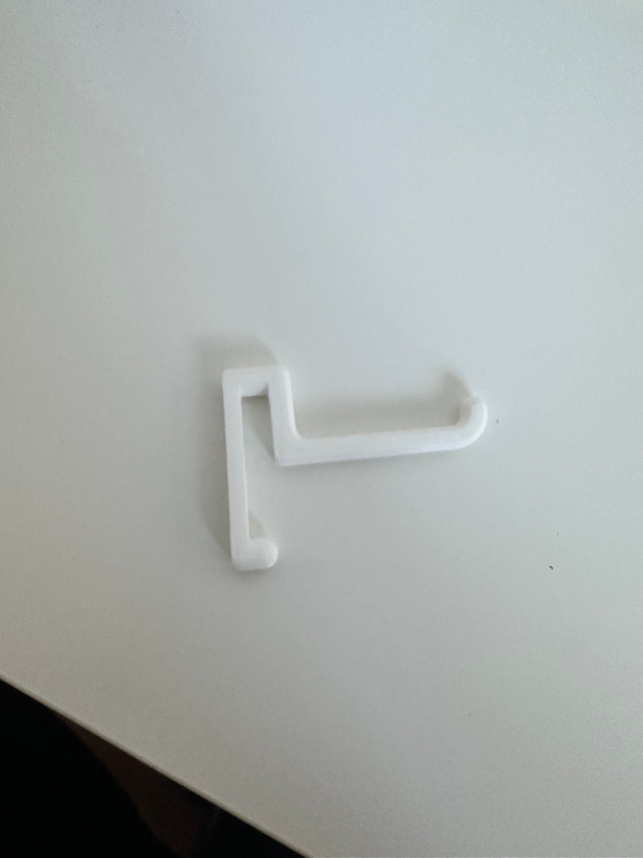 Ikea Skadis Hooks Peg Board Hook Standing Boards and Displays - Etsy