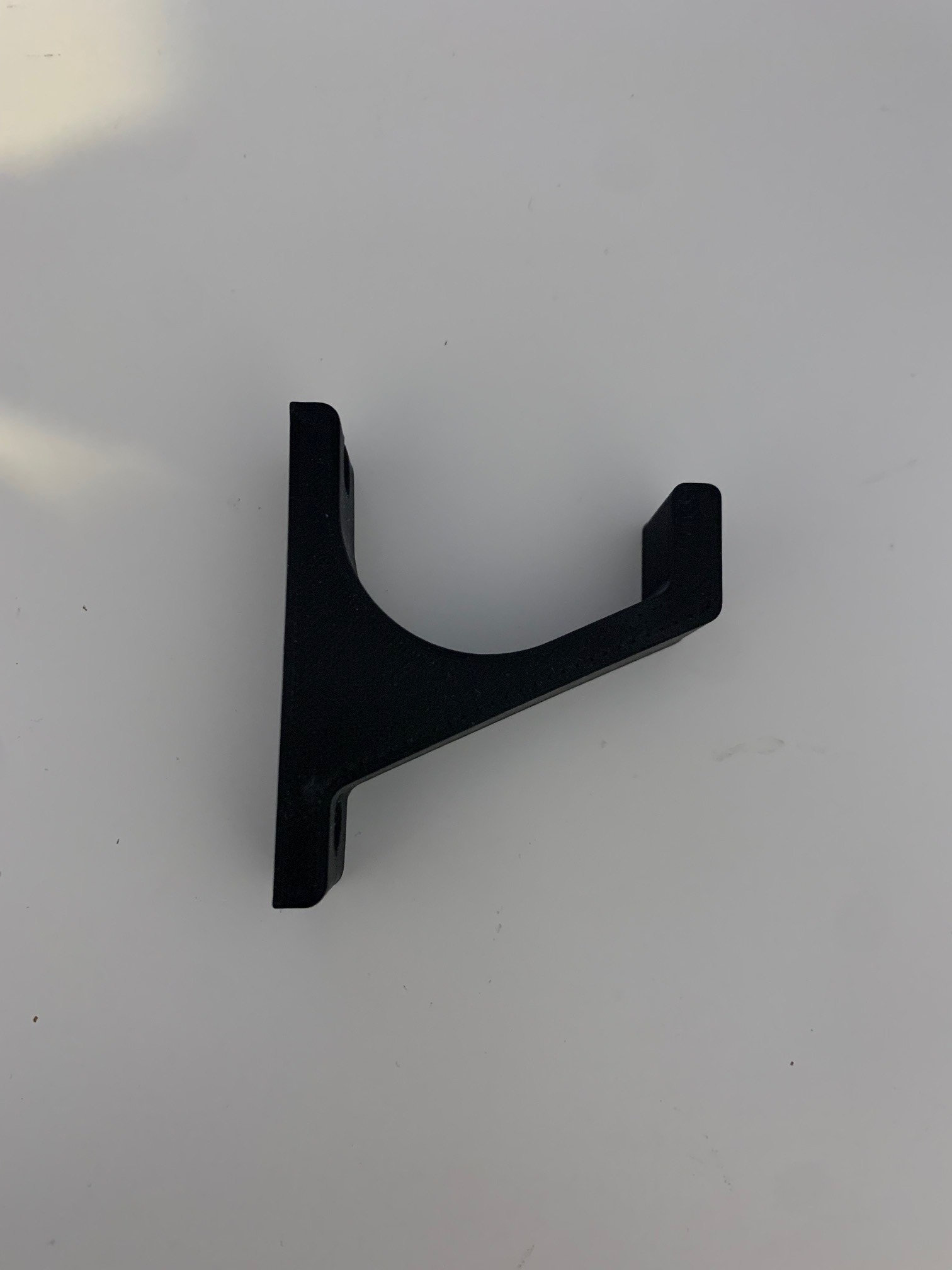 Biking Helmet Wall Mount for MTB EMTB Road Cycling Helmets Wall Mounted ...