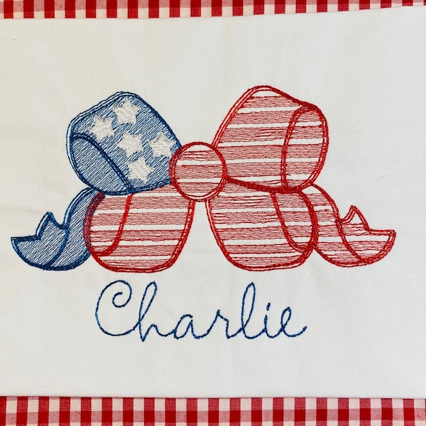 Girls American Flag Shirt - Etsy