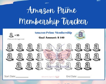 Prime Printable - Etsy