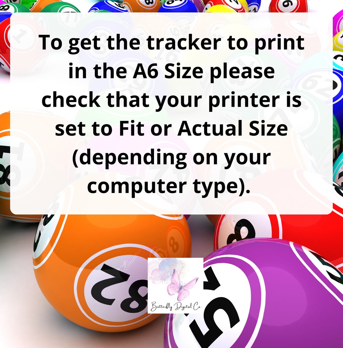 Printable Bingo Savings Challenge Tracker Bundle A6/ Mini - Etsy