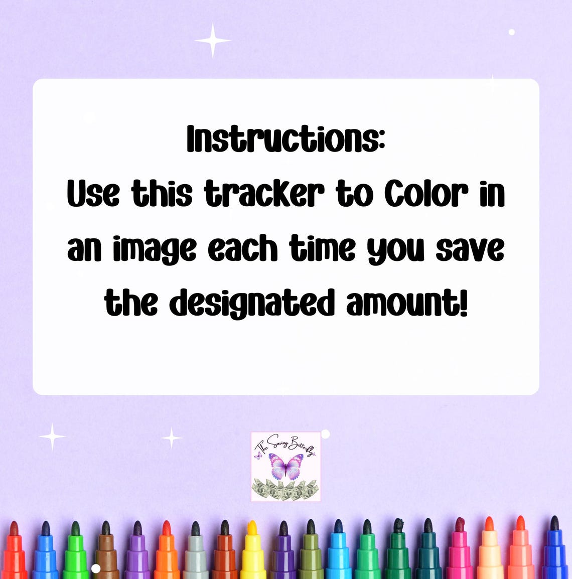 Printable September Savings Challenge Printable: A6 Tracker & Cash ...