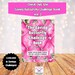Printable Winter Savings Challenge Bundle: A6 Budget Trackers (digital ...