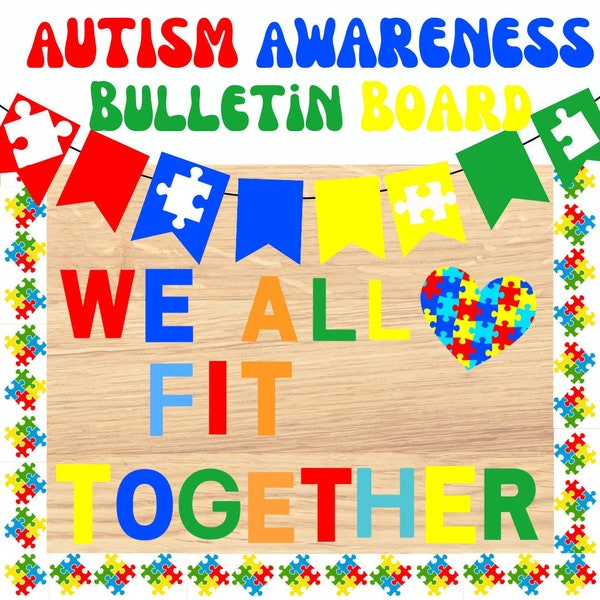 Classroom Autism - Etsy