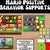 Special Education Classroom Poster Bundle L Boho Decor for Inclusive ...