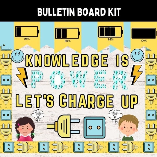 High School Bulletin Board Ideas - Etsy