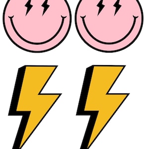 Retro Back to School Bulletin Board Kit L Disco Skater Theme L Door ...