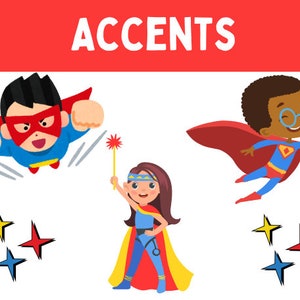 Superhero Back to School Bulletin Board Kit L Superhero Theme L Door ...