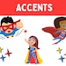 Superhero Back to School Bulletin Board Kit L Superhero Theme L Door ...