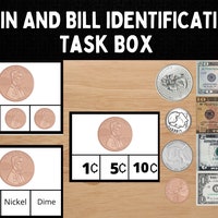 Social Story Bundle Token Board, Break Card, Power Cards, Green/red ...