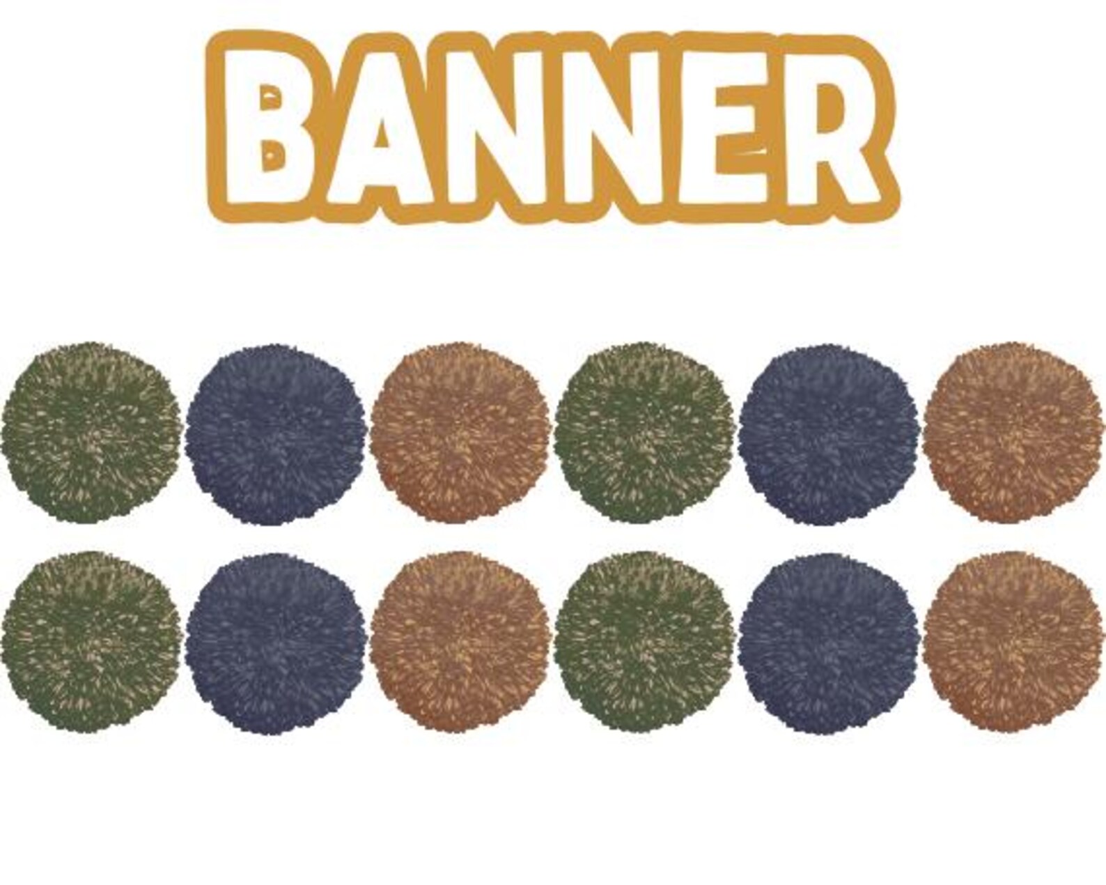 Mountain Bulletin Board Kit L Mountain Bulletin Board Set L Mountain ...