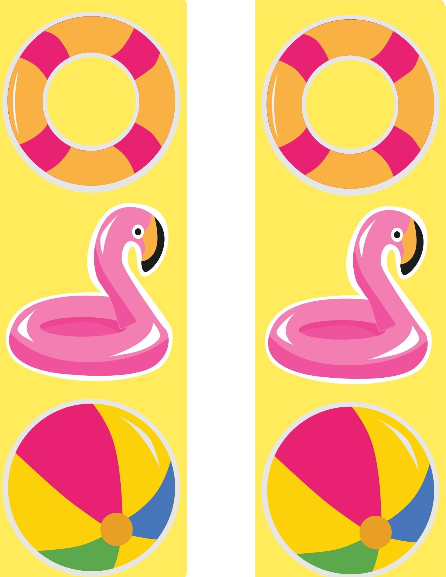 Retro End of Year Bulletin Board Kit L Summer Class Decor L Disco ...