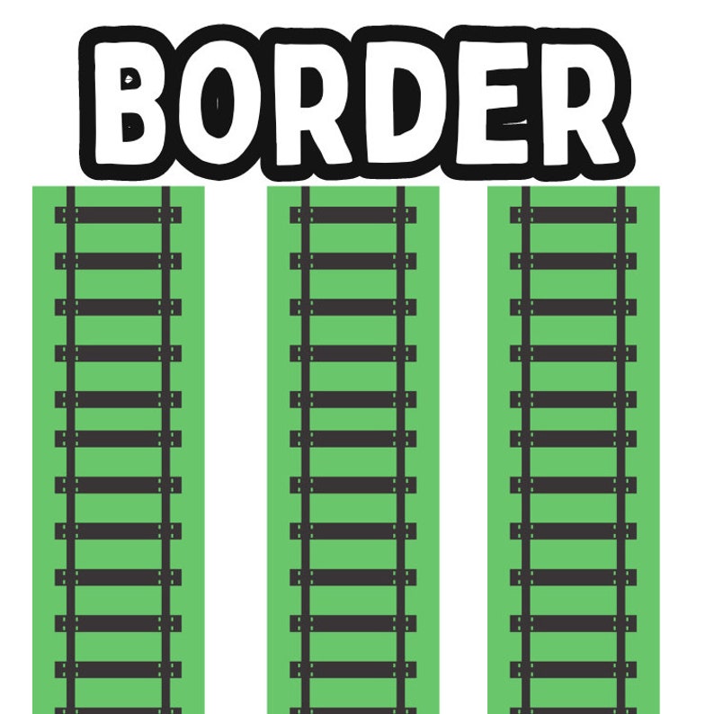 Christmas Polar Express Bulletin Board Kit Polar Express Christmas Door ...