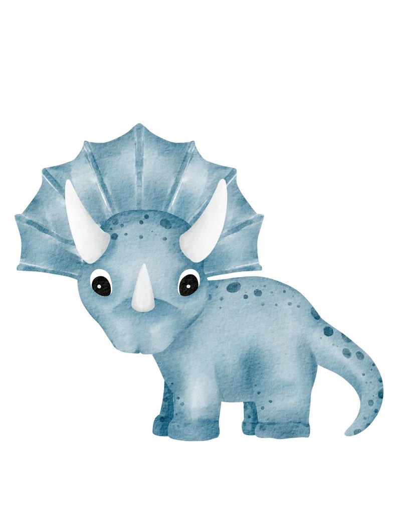 Dinosaur Bulletin Board Kit for New Years L January Dinosaur Door Decor ...